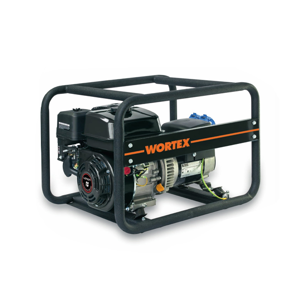 Generatore a benzina WORTEX LWS 3000 HL - Tutto Terra